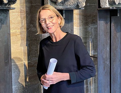 Das Stadtecho fragt: Birgit Kastner antwortet - Webecho Bamberg