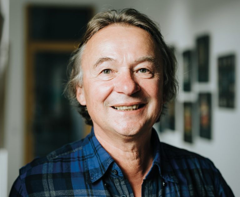 Das Stadtecho fragt – Michael Hemm antwortet - Webecho Bamberg