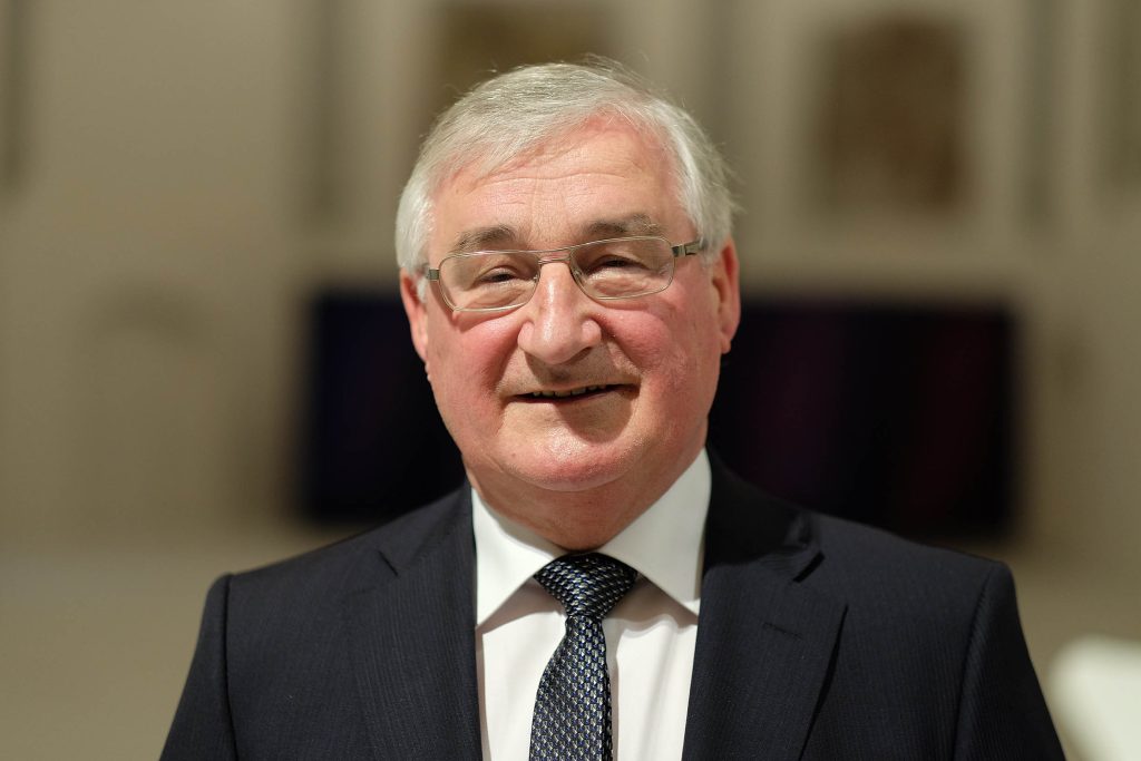 Universität trauert um Alfred E. Hierold - Webecho Bamberg